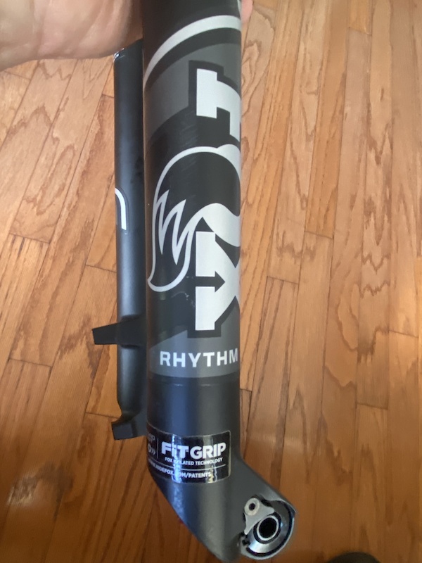 2022 Fox Rhythm 34 150mm For Sale