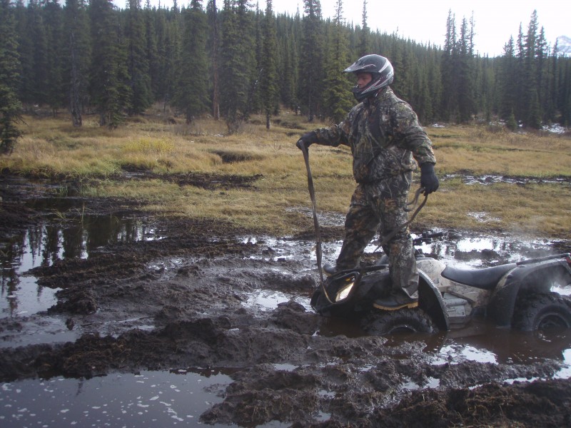 Lavern at Ruby Falls in Edmonton, Alberta, Canada - photo by dh-devil ...