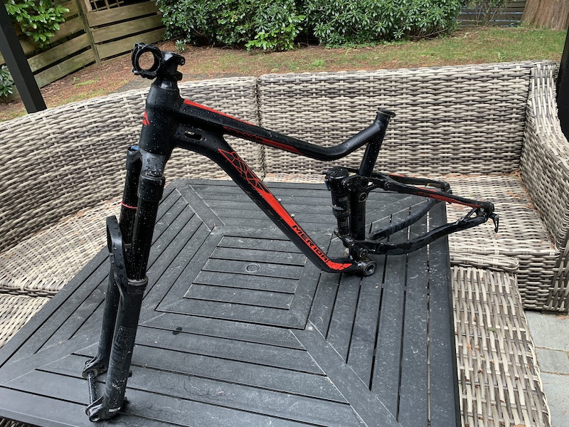 2019 Merida One-Forty For Sale