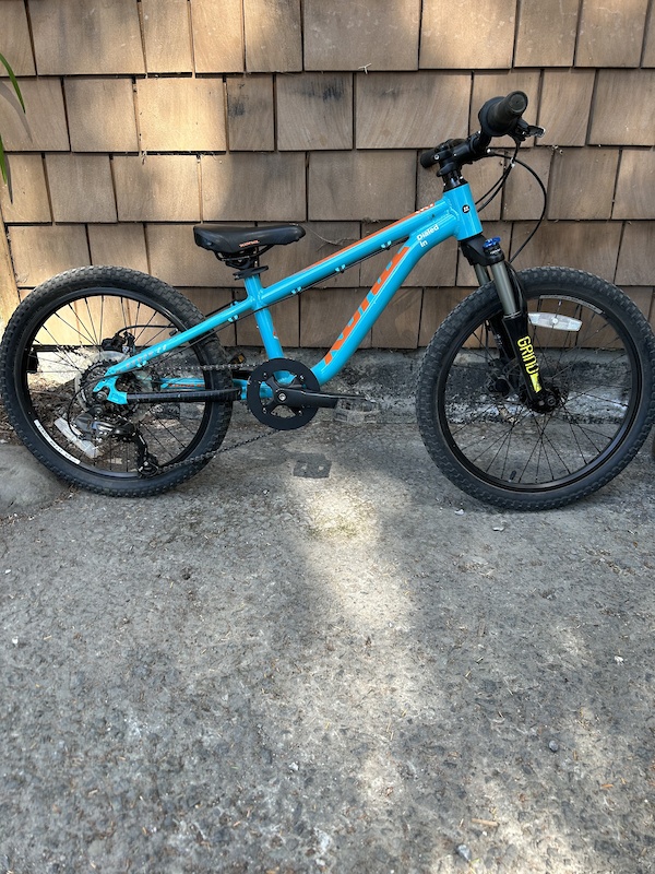 2020 Kona Honzo 20inch For Sale