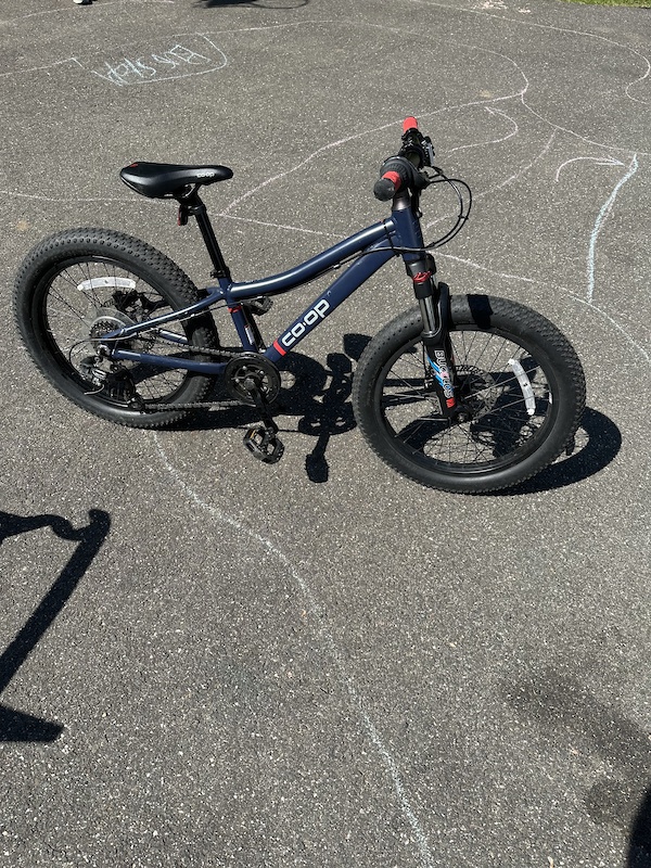 2022 Rei co-op kids 20 inch bike For Sale