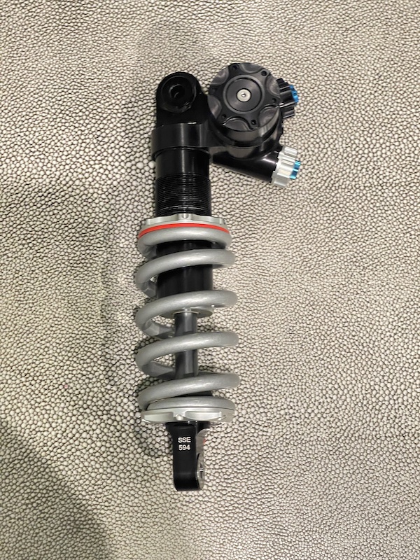 2022 Push Coil shock for Gen3 Turbo Levo For Sale