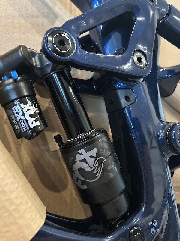 2023 Fox Float X2 Performance Elite For Sale