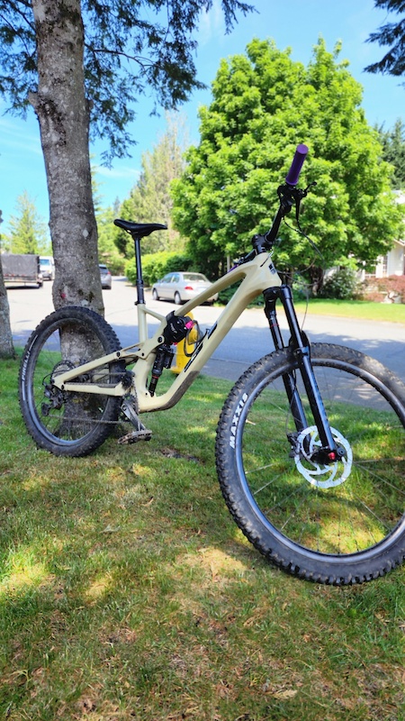 2022 GT Force Pro For Sale