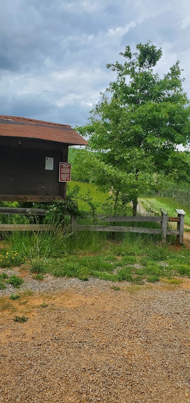 Judge Mathews State Forest, Galax Mountain Biking Trails | Trailforks