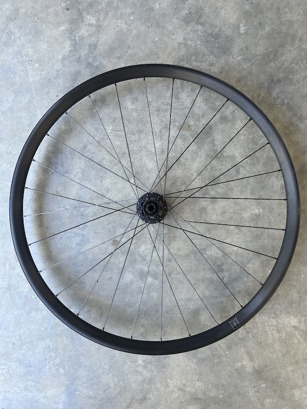 2023 Roval Traverse Front Wheel 29 For Sale