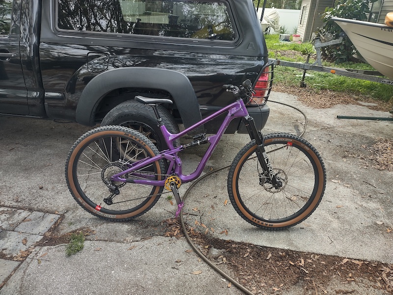 2021 Revel rascal large For Sale