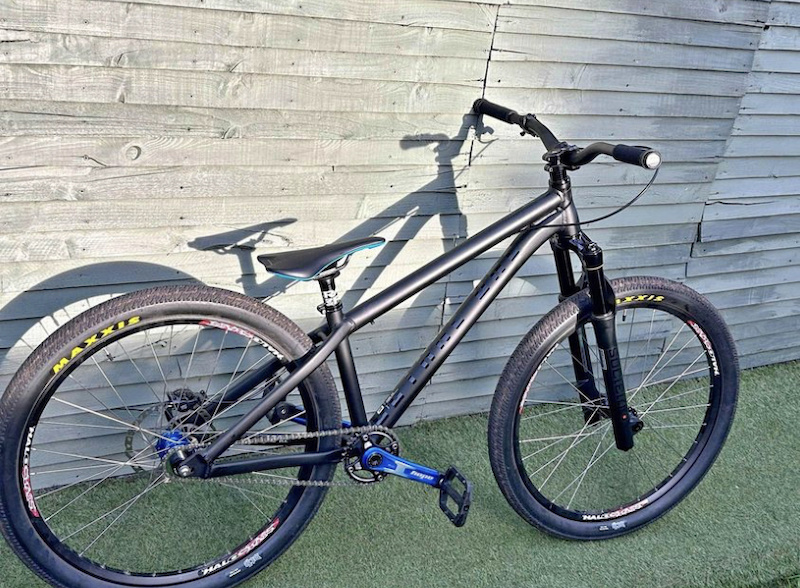 2022 octane one DJ bike For Sale