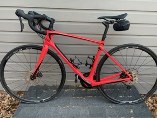 2018 Specialized Ruby Elite For Sale