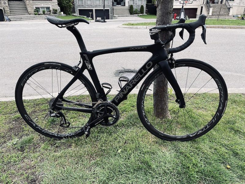2018 Pinarello Dogma F10 Xlight For Sale