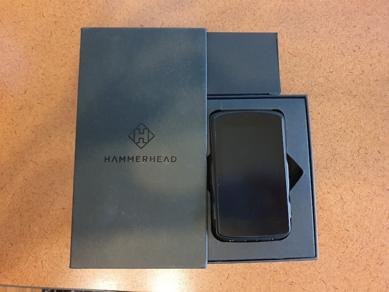 2022 Hammerhead Karoo 2 Bike Computer For Sale