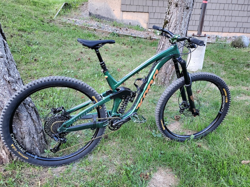 2019 Kona Process 153, Large For Sale