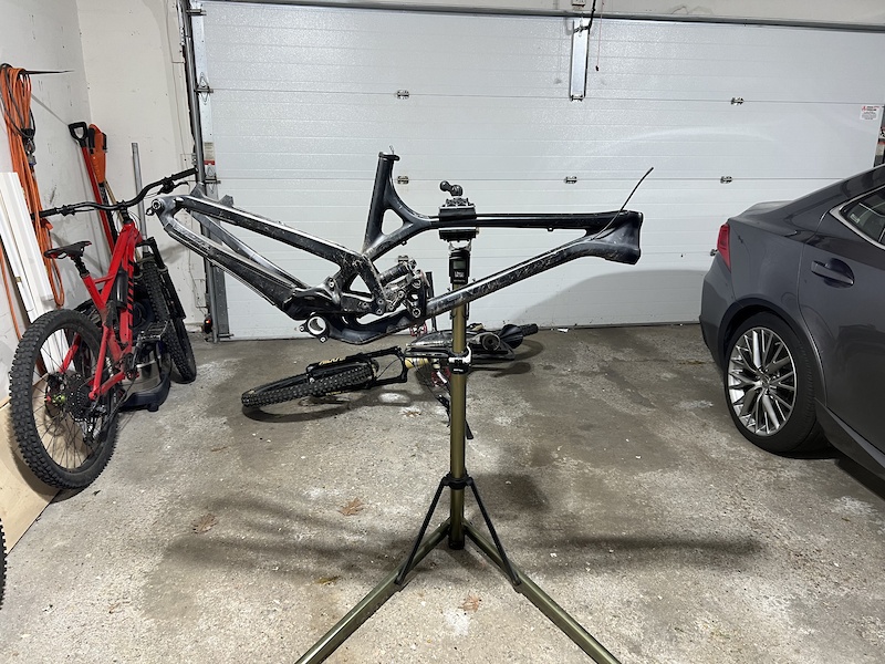 2019 Evil Offering Medium For Sale