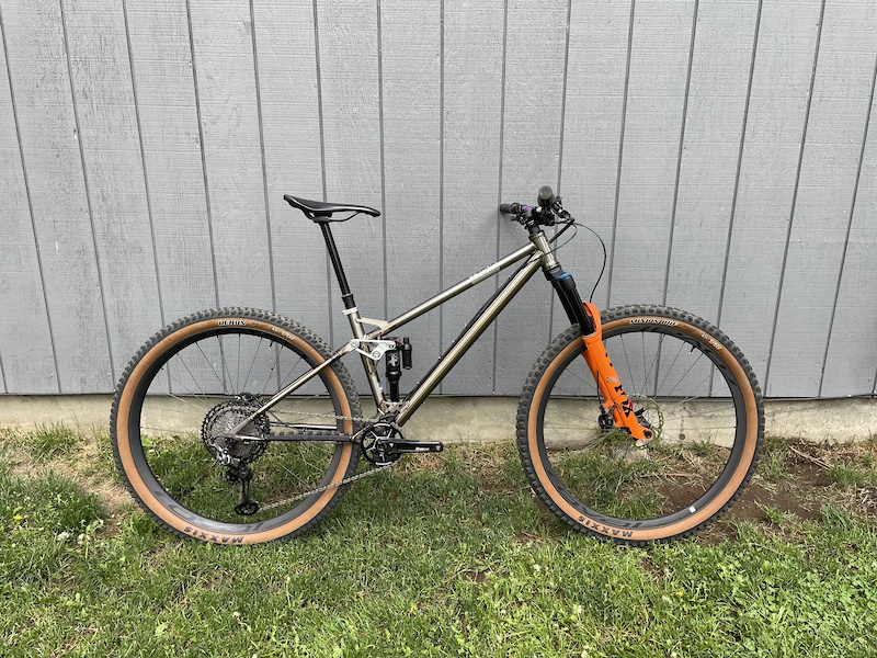 2023 Reeb SST For Sale