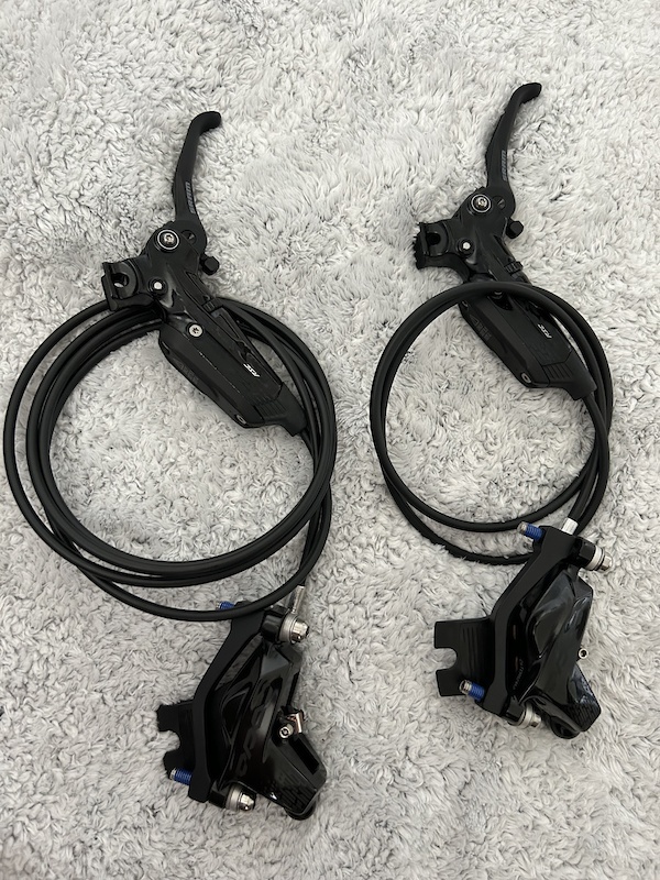 SRAM CODE RSC Front & Rear *Brand New* For Sale