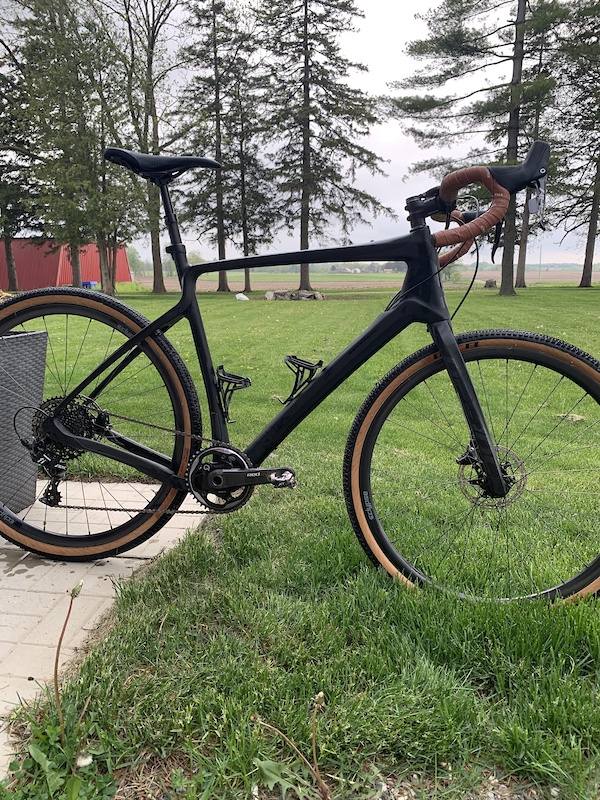 2021 Devinci Hatchet XL Carbon Apex 1 For Sale