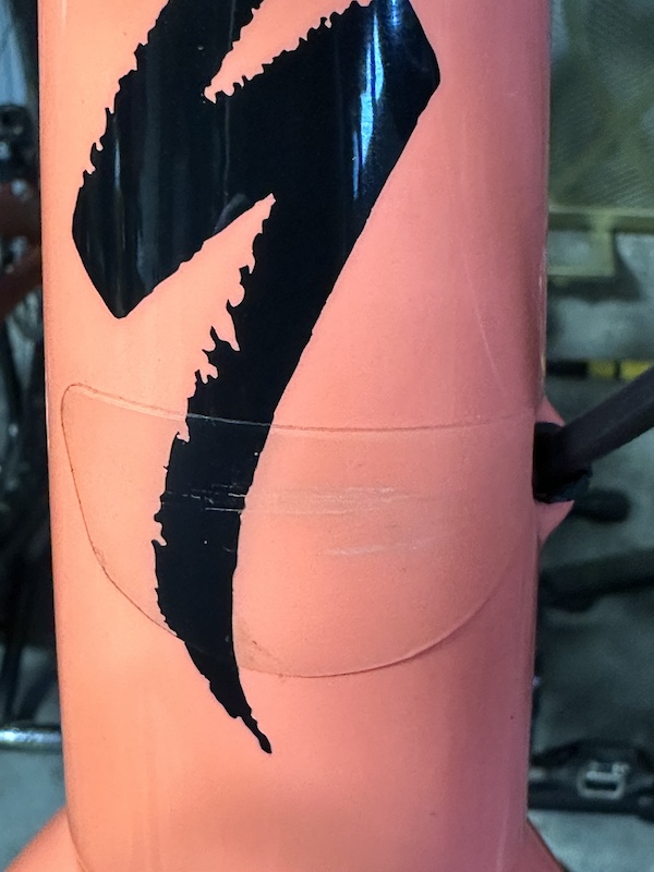 2022 Specialized Crux Pro 54 For Sale