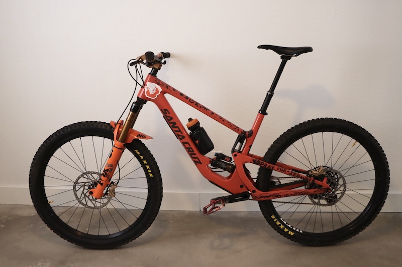 2020 Hightower V2 For Sale