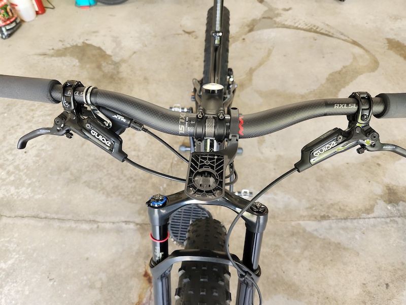 SRAM Guide R brakeset For Sale