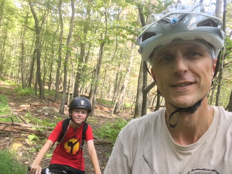 The Shed Enduro 2025 Sprint Course Mountain Biking Route | Trailforks