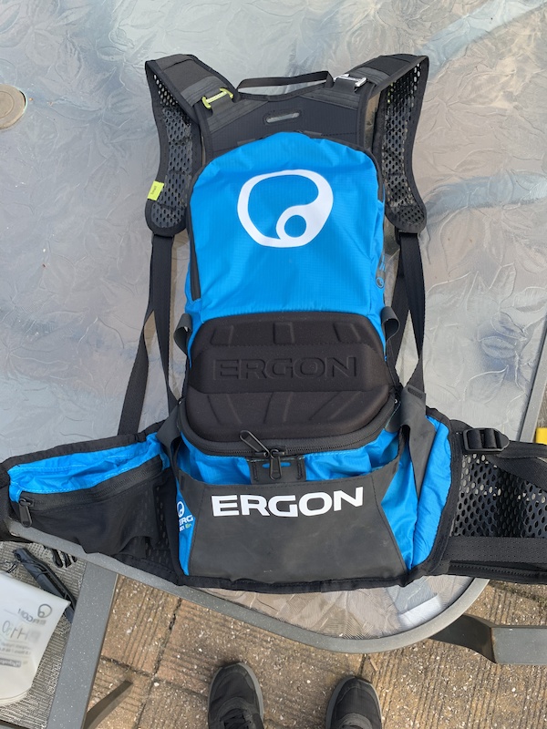 2023 Ergon For Sale
