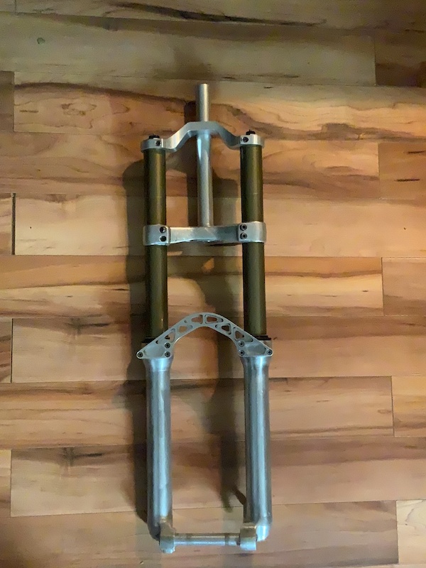 98 Monster t fork *pending sale* For Sale