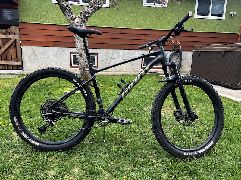 2020 Giant Fathom1, large frame For Sale