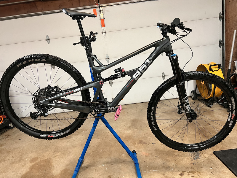 2021 Intense 951 Trail Large For Sale