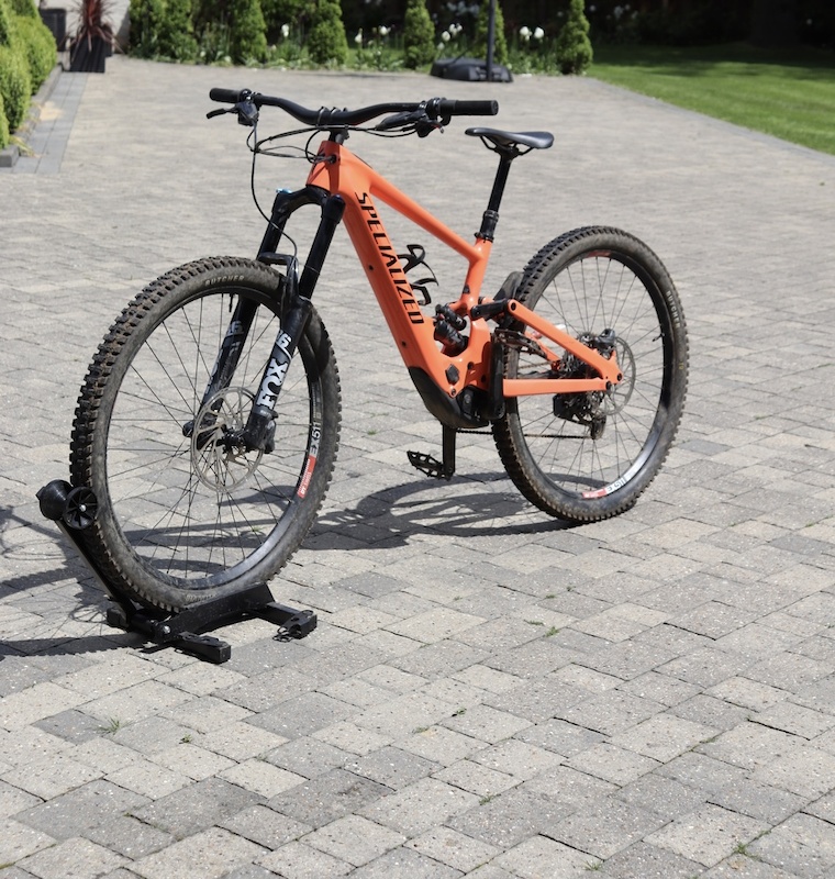 2022 Kenevo SL-RARE S2(s/m) - upgrades - enduro/dh trade For Sale