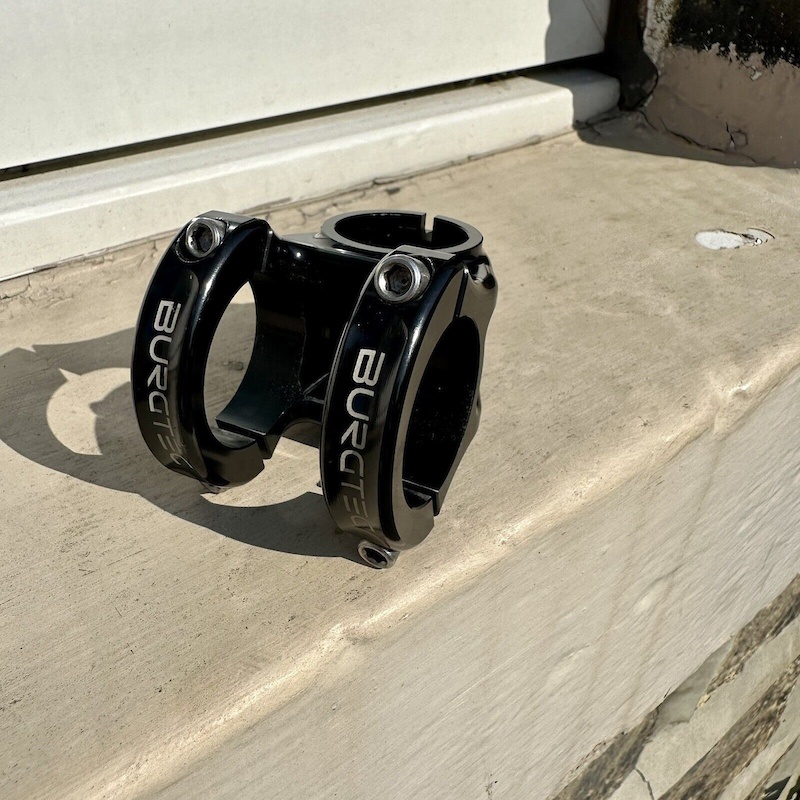 2023 Burgtec MK3 Enduro - 35mm Clamp / 35mm Length For Sale