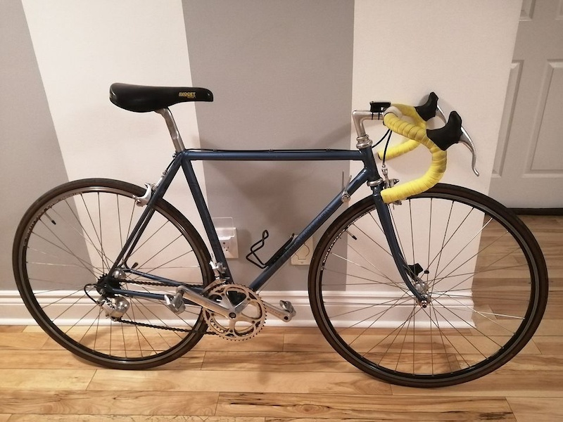 Marinoni, Special, 52cm For Sale