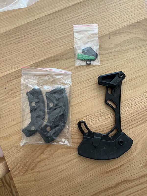 2022 OneUp ISCG 05 Bash Guide For Sale