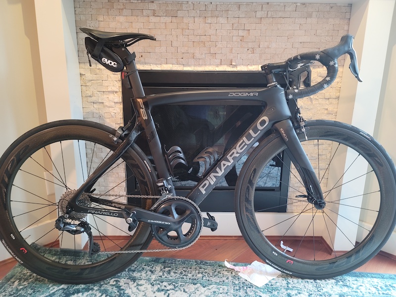 2018 Pinarello F8 For Sale
