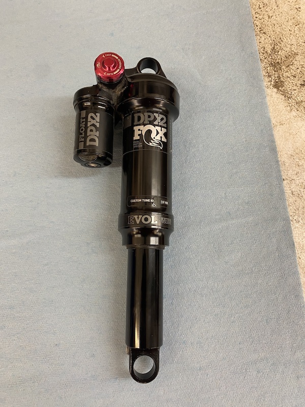 2020 Fox DPx2 Performance For Sale