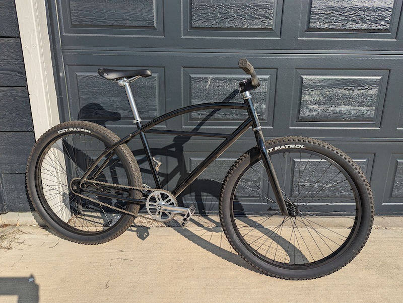 2022 State Klunker For Sale