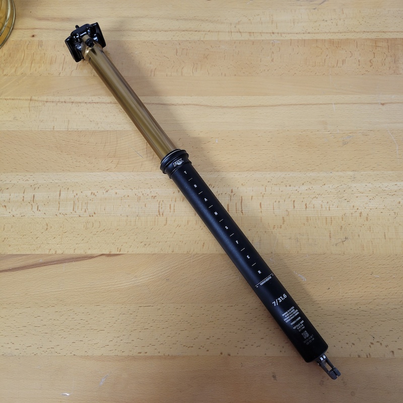 Fox Transfer Factory (31.6 x 175 Drop) For Sale