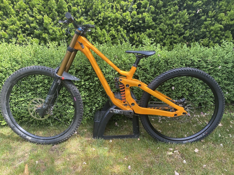 2021 Scott Gambler 900 tuned For Sale