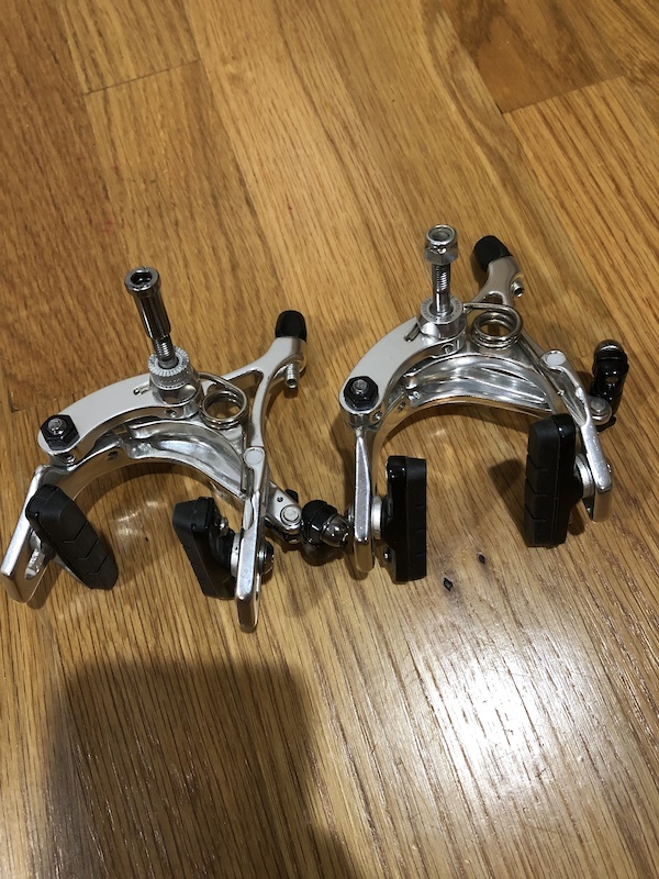 2022 Tektro R539 Brakes For Sale