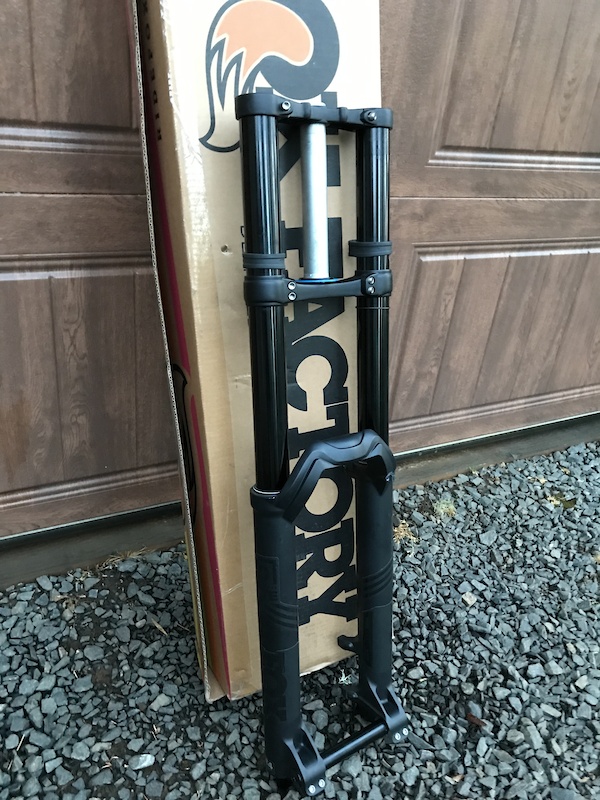 2018 Fox 40 performance elite For Sale