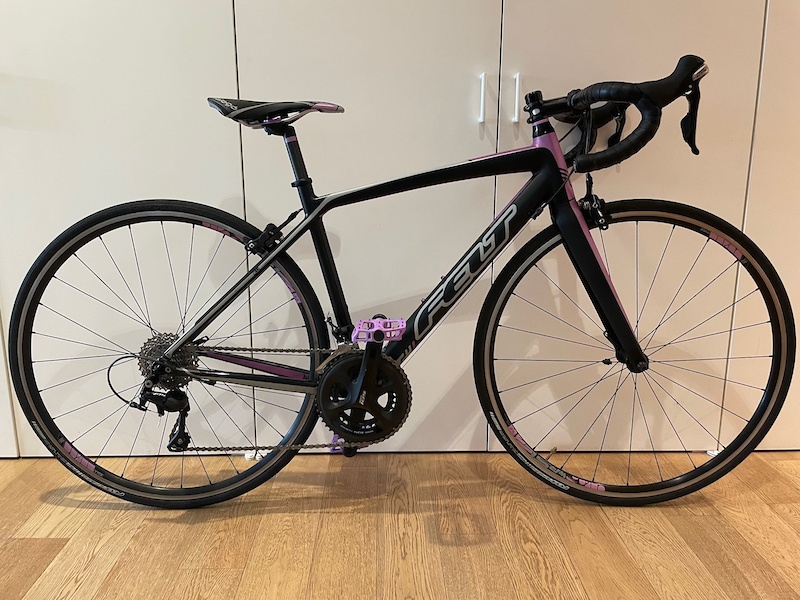 2015 Women's Felt ZW85 For Sale