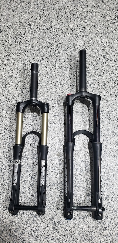 2006 Manitou Travis Single Intrinsic For Sale