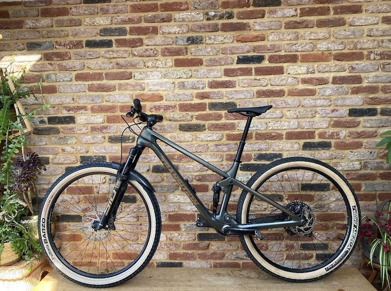 2022 Transition Spur For Sale