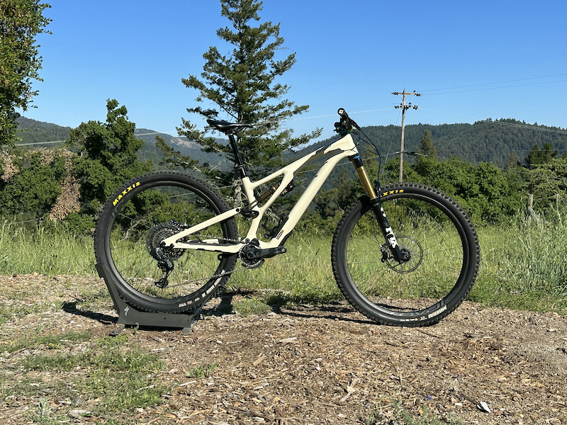 2022 SJ EVO Pro For Sale