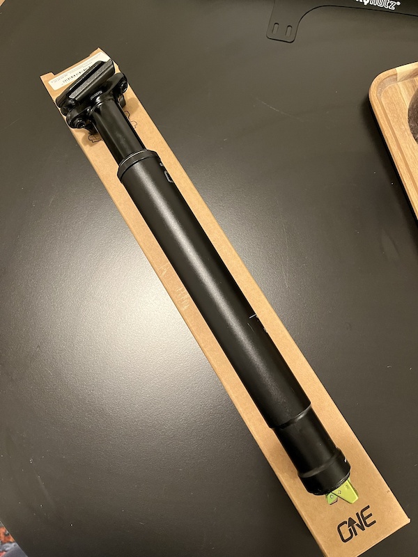 2022 OneUp Dropper Post-V2 180mm For Sale