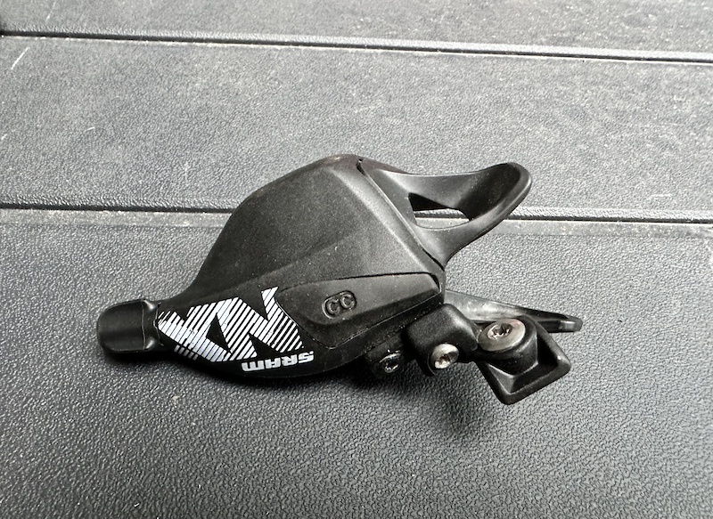 2022 NX Eagle 12 Speed Shifter & Derailleur For Sale