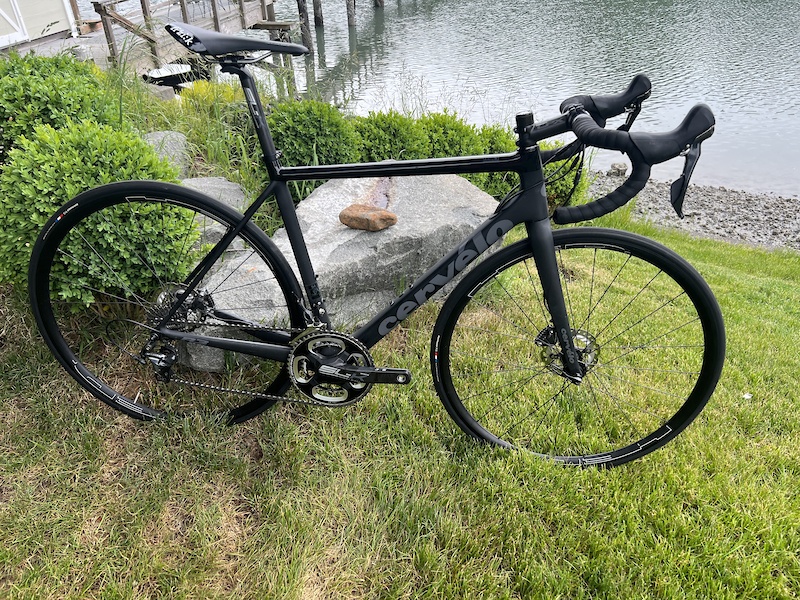 2017 Cervelo R3 Disc Ultegra 6800 For Sale