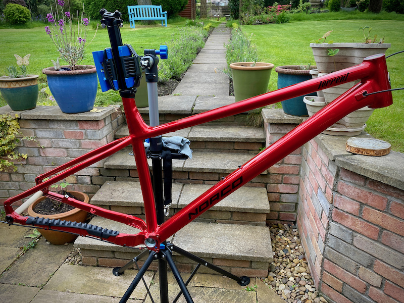 2022 Norco Torrent A1 HT frame, XL, 29er, very light use For Sale