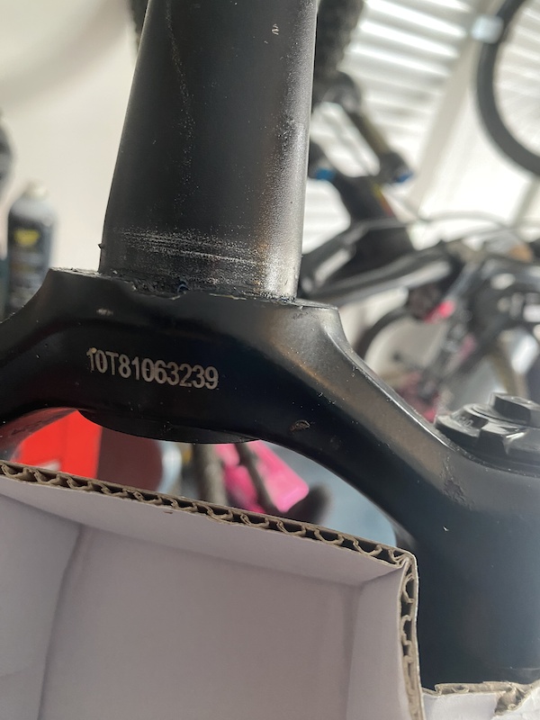 2019 Rockshox Pike RCT3 For Sale