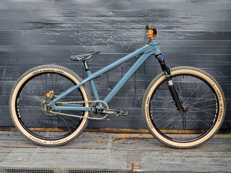 2019 SANTA CRUZ JACKAL - LONG - 26" For Sale