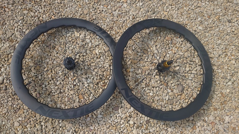 2022 Tune King/Kong hubs on Nextie wave rims For Sale